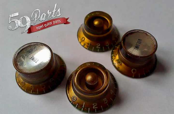 59 Parts - aged, relic guitar parts – 59 Parts - aged relic guitar ...